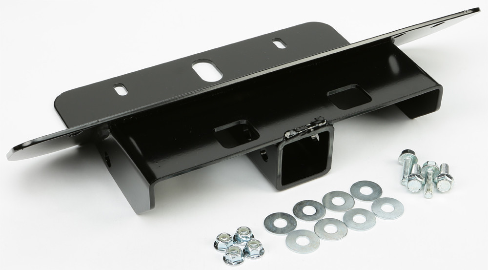 Polaris Ranger 500 KFI Open Trail UTV Plow System