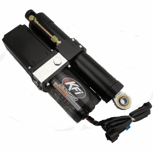 Polaris Ranger 570 | 570 XP KFI Open Trail UTV Plow System