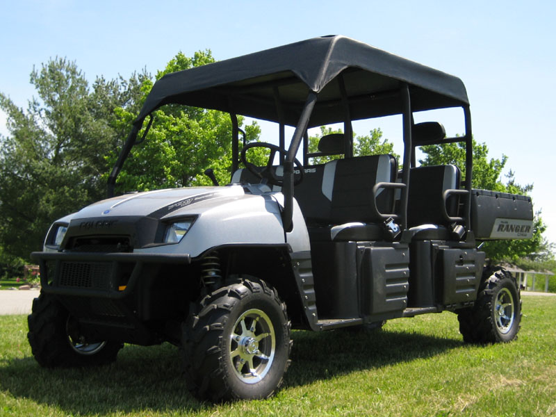 Polaris Ranger Crew 2008-2009 Top Cap