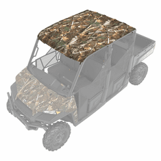 Polaris Ranger XP 1000 - Roofs