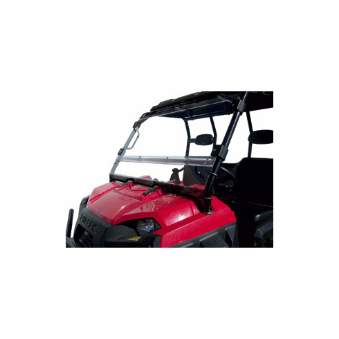 Polaris Ranger Full Folding Windshield