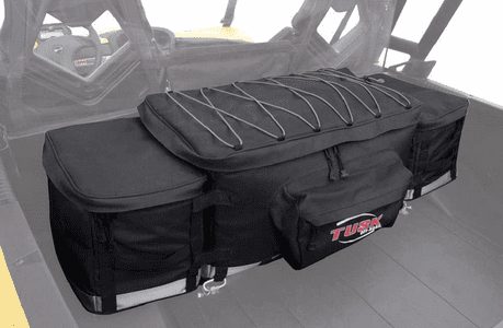 2016+ Ranger 570 Full Size (Round Cage) - Storage | Cargo Boxes | Racks