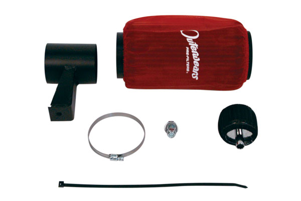 Polaris Ranger High Flow Intake Kit