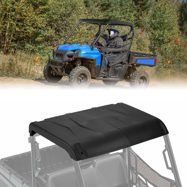 Polaris Ranger Mid-Size Hard Roof