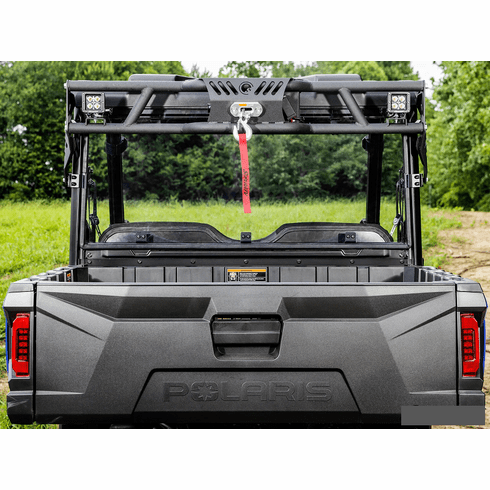 Polaris Ranger Midsize 570 Game Loader Rack