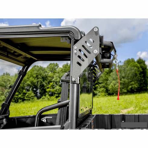 Polaris Ranger Midsize 570 Game Loader Rack