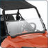 Polaris RZR 170 Half Sport Windshield