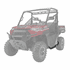 Polaris Ranger Rock Guard with Step