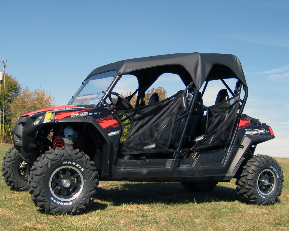 Polaris Ranger RZR 4 Top Cap