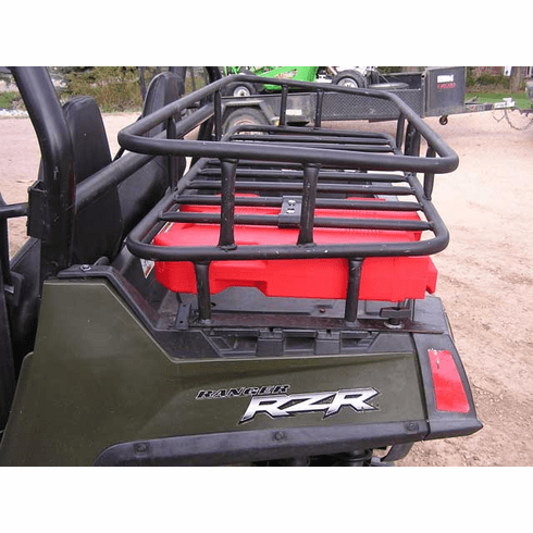 Polaris Ranger RZR 800 | 570 | XP 900 Rear Cargo Rack