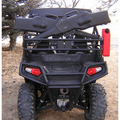 Polaris Ranger RZR 800 | 570 | XP 900 Rear Cargo Rack