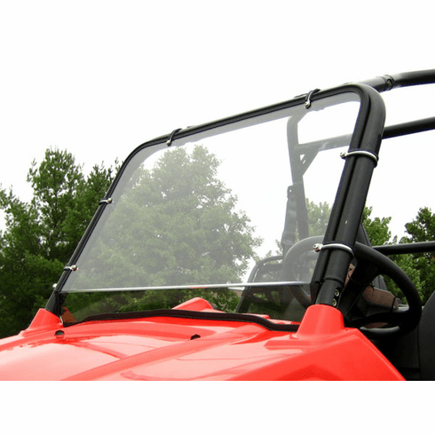 Polaris Ranger RZR 800 Lexan Polycarbonate Windshield