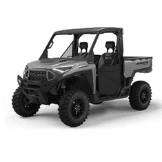 Polaris Ranger XD 1500 | XD 1500 Crew