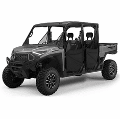Polaris Ranger XD 1500 | XD 1500 Crew