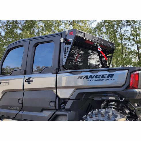 Polaris Ranger XD 1500 N.O.M.A.D Rack