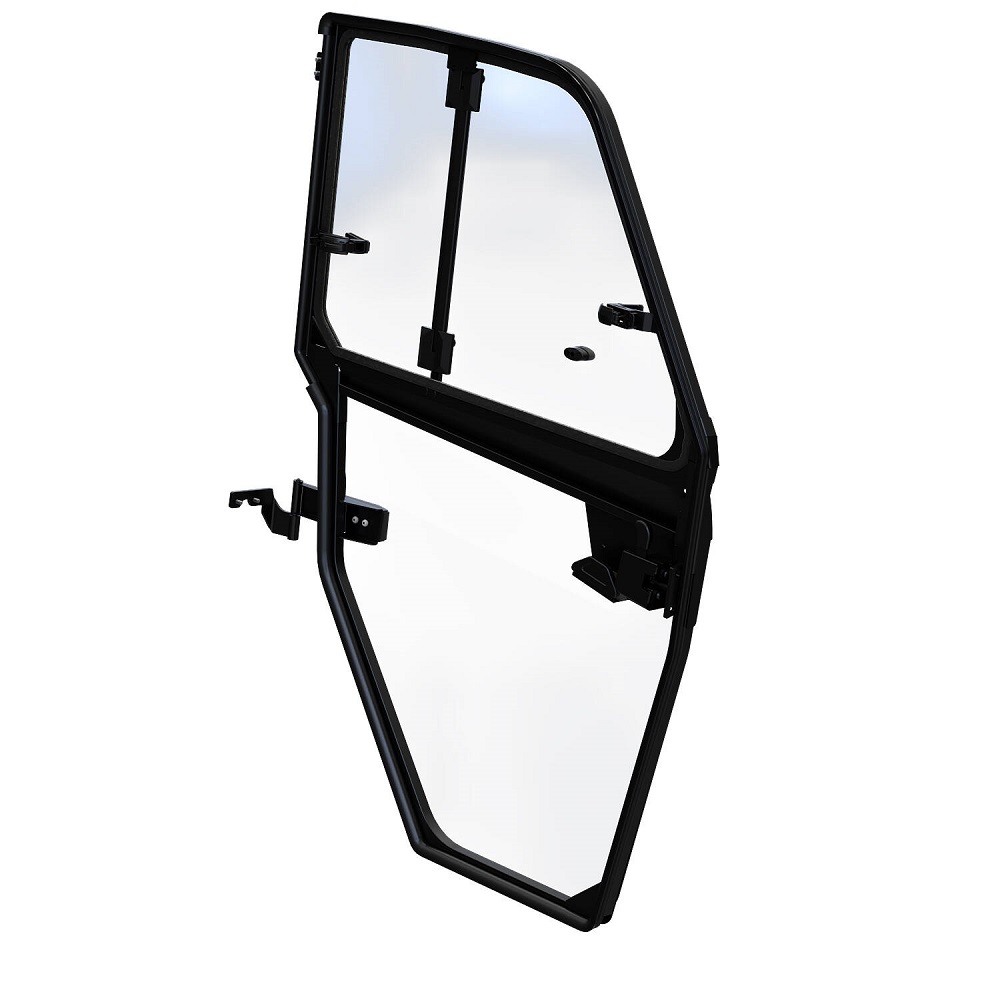 Polaris Ranger XP 1000 | Crew ClearView Doors