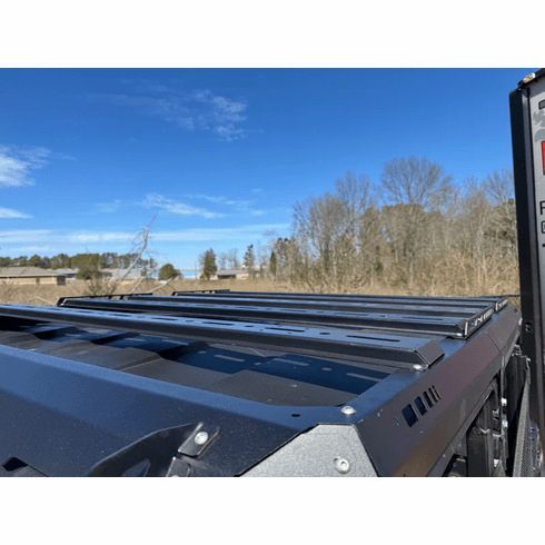 Polaris Ranger XP 1000 Crew Roof Rack