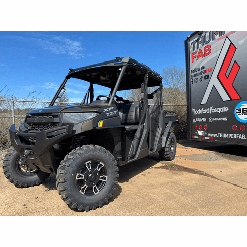 Polaris Ranger XP 1000 Crew Roof Rack