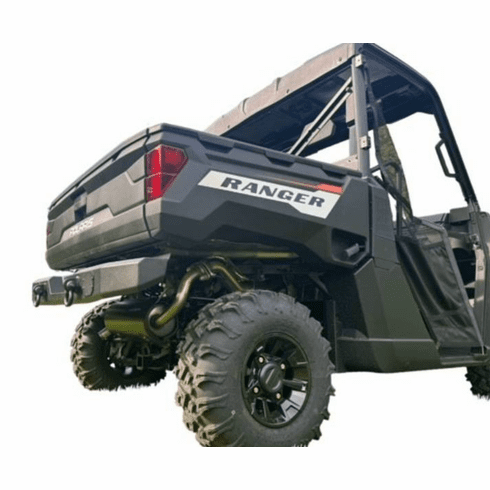 Polaris Ranger XP 1000 Rear Bumper