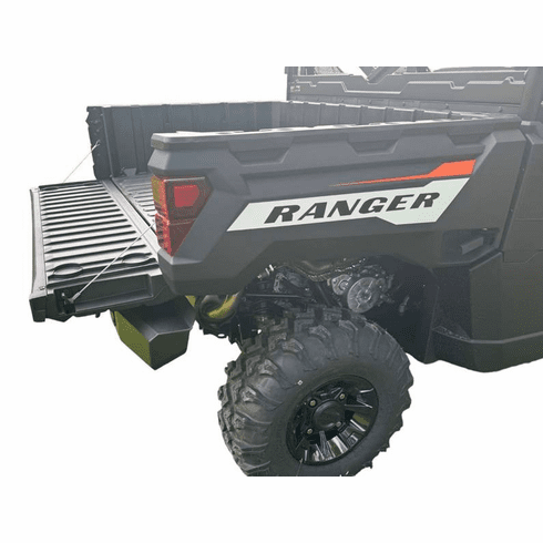 Polaris Ranger XP 1000 Rear Bumper