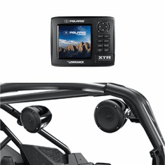 Polaris Ranger XP 1000 - Stereos | Speakers | GPS