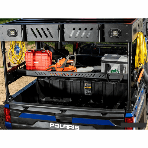 Polaris Ranger XP 570 Outfitter Bed Rack