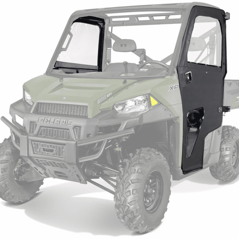 Polaris Ranger XP 900 - Lock & Ride Pro-Fit Canvas Doors