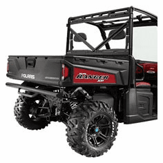 Polaris Ranger XP 900 | XP 570 | XP 1000 Full Size Bumpers