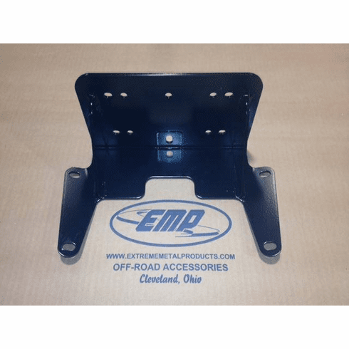 Polaris Ranger XP 900 | XP 570 | XP 1000 Rear Winch Mount