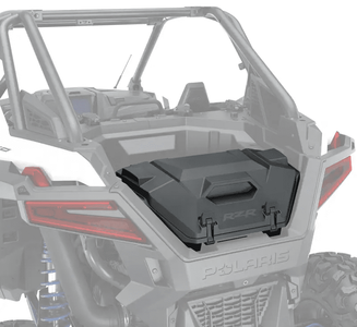 2014-2023 Polaris RZR XP 1000 | XP 1000 4 | XP Turbo | Cargo Boxes ...
