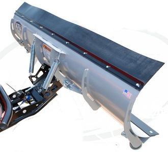 Polaris Ranger 800 Snow Plows