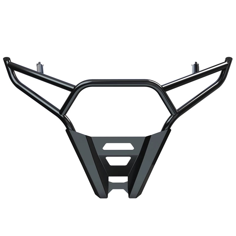 Genuine Polaris High Coverage Rear Bumper for RZR Pro XP | Pro XP 4 ...