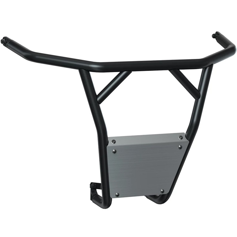 Genuine Polaris Pre Runner Rear Bumper for RZR Pro XP | Pro XP 4 ...