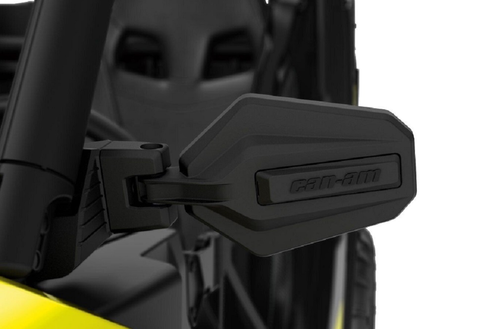 Can-Am Commander | Max | Trail | Sport Side Mirrors