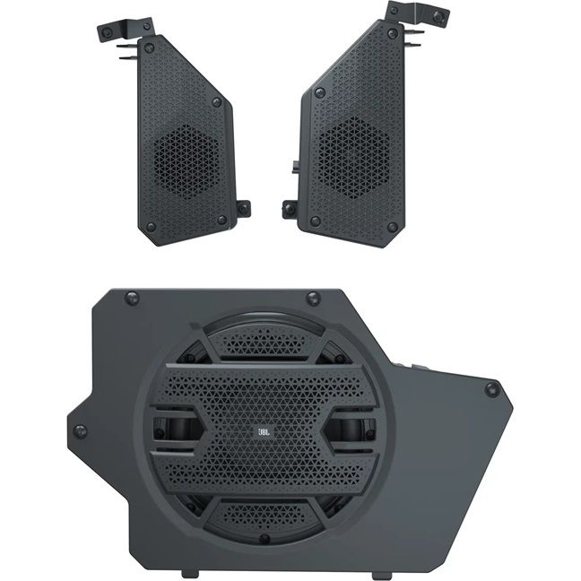 Genuine Polaris JBL Trail Pro 4100 Audio Upgrade for Xpedition