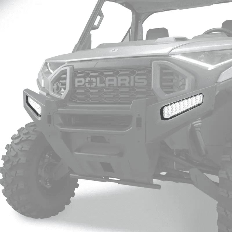 Genuine Polaris | 2024 Polaris Ranger XD 1500 3 | XD 1500 6 | Auxiliary ...