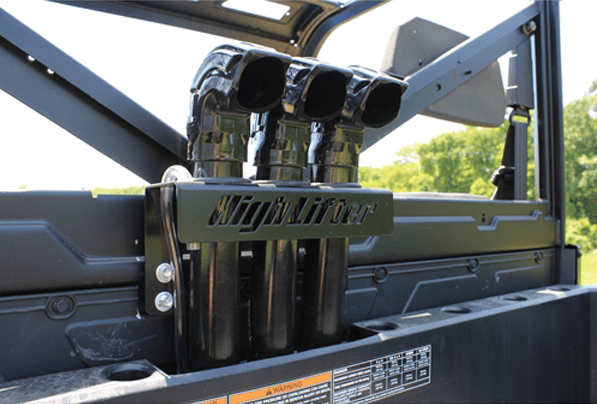 HighLifter | 2020-2023 Polaris Ranger 1000 | 1000 Crew | Snorkel Kit