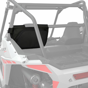 Polaris RZR 200 - Storage | Cargo Boxes | Racks