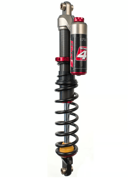 Polaris RZR 200 Stage 5 Elka Shocks