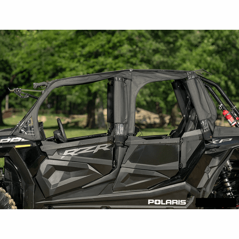 Polaris RZR 4 900 Primal Soft Cab Enclosure Upper Doors