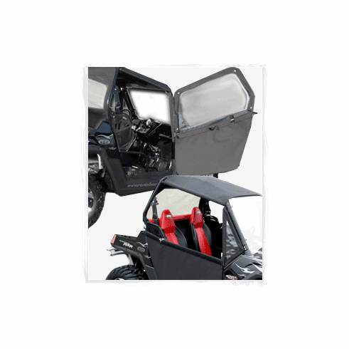 Polaris RZR 570 | 800 | XP 900 Full/Half Doors