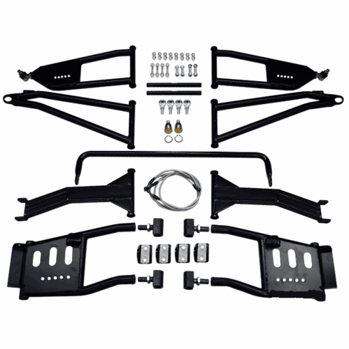 Polaris RZR 800 6" Long Travel Kit