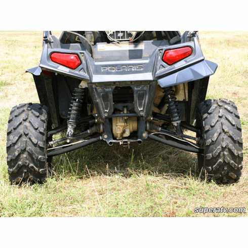 Polaris RZR 800 6" Long Travel Kit