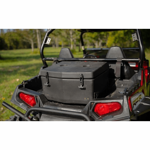 Polaris RZR 800 Rear Cargo Box