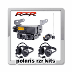 Polaris RZR 800 | S 800 | 900 - Parts and Accessories