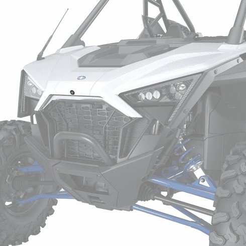 Polaris RZR Front Camera Kit
