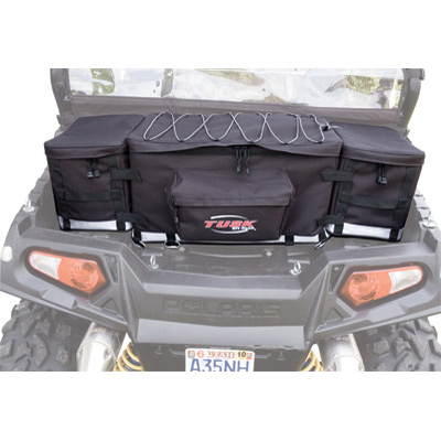 Polaris RZR 800 Modular UTV Pack Black