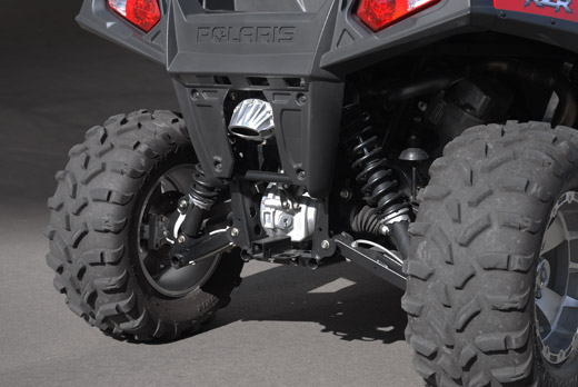 Polaris RZR 800 Performance Bundles