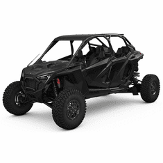 Polaris RZR Pro R | Pro R 4