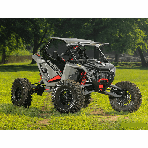 Polaris RZR Pro R 6" Portal Gear Lift